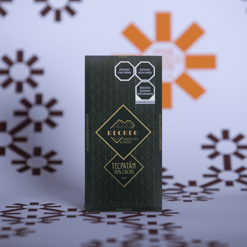 Recreo – Vive Chocolate Club